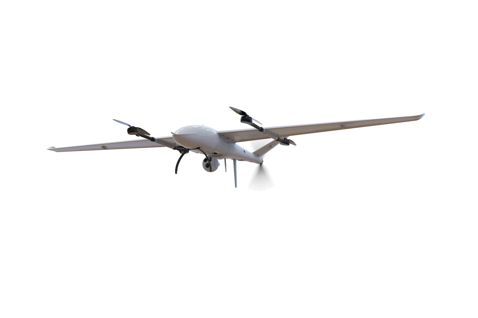 V330 PLUS - 智航无人机