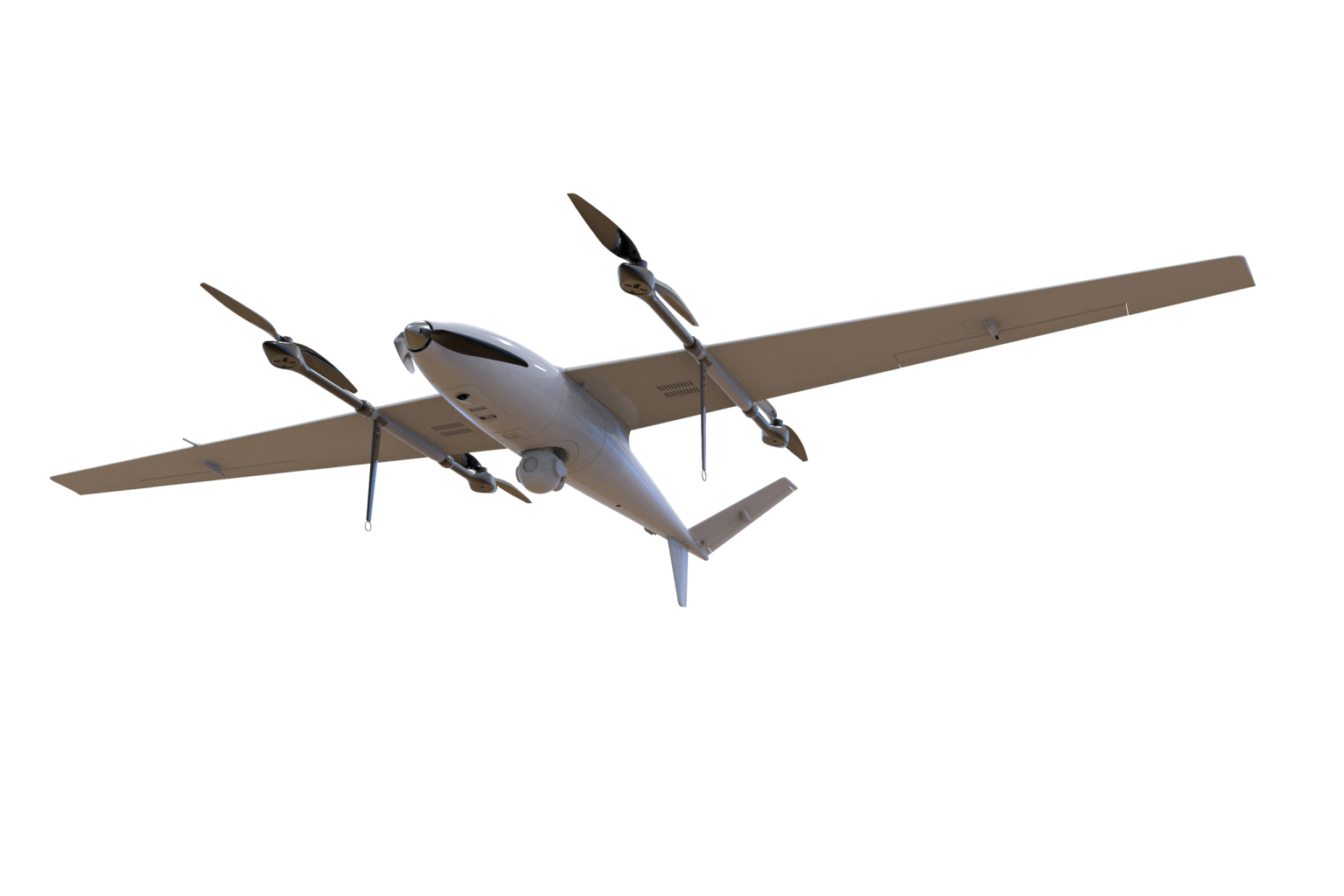 V330 PRO - 智航无人机