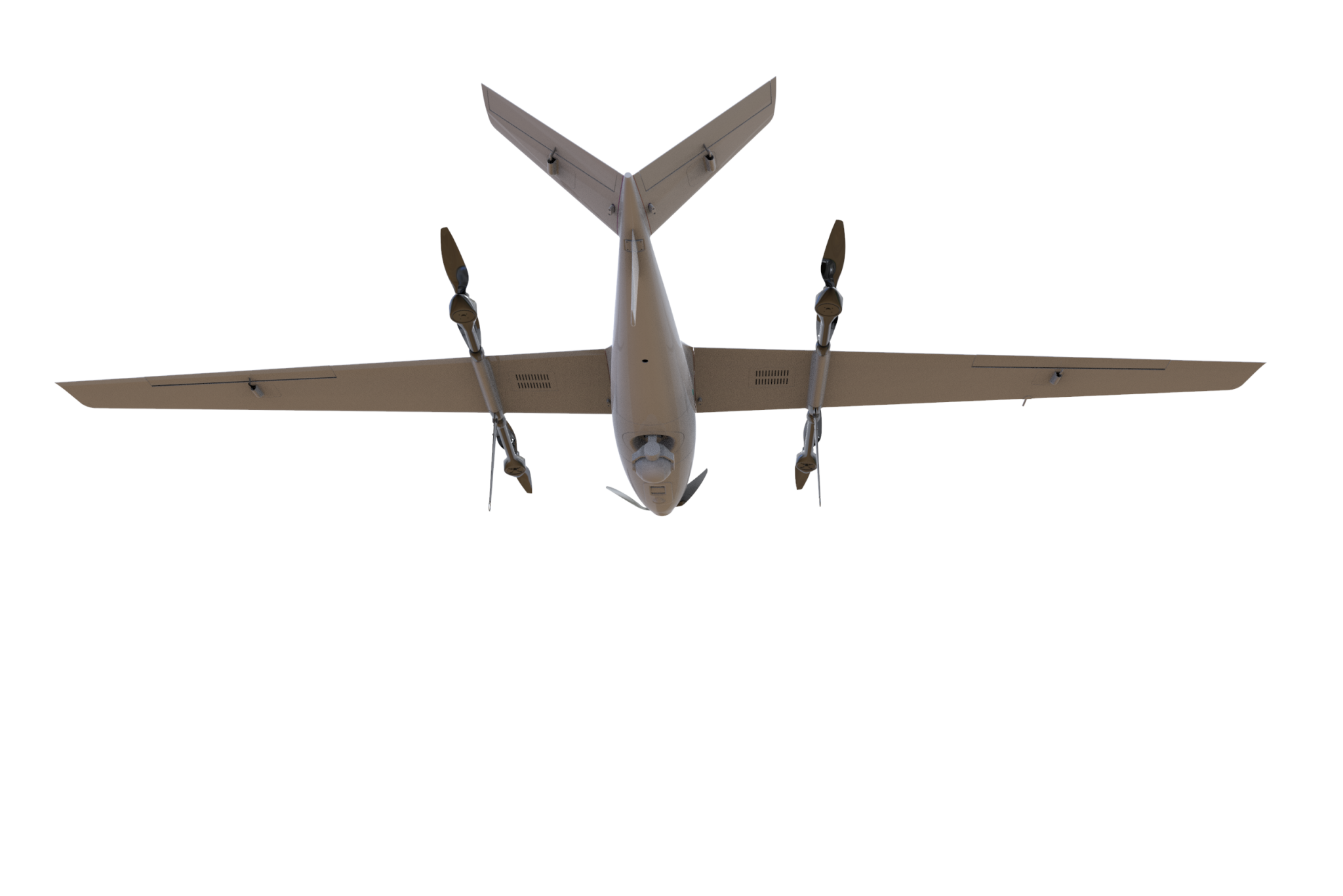 V330 PRO - 智航无人机