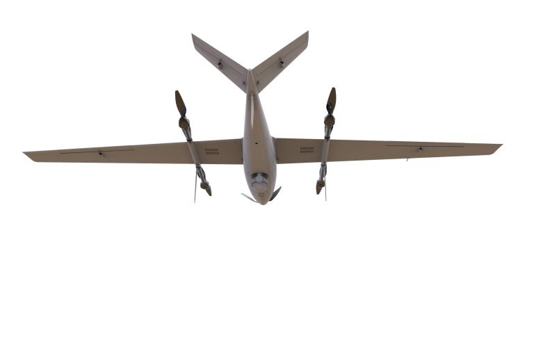 V330 PRO - 智航无人机