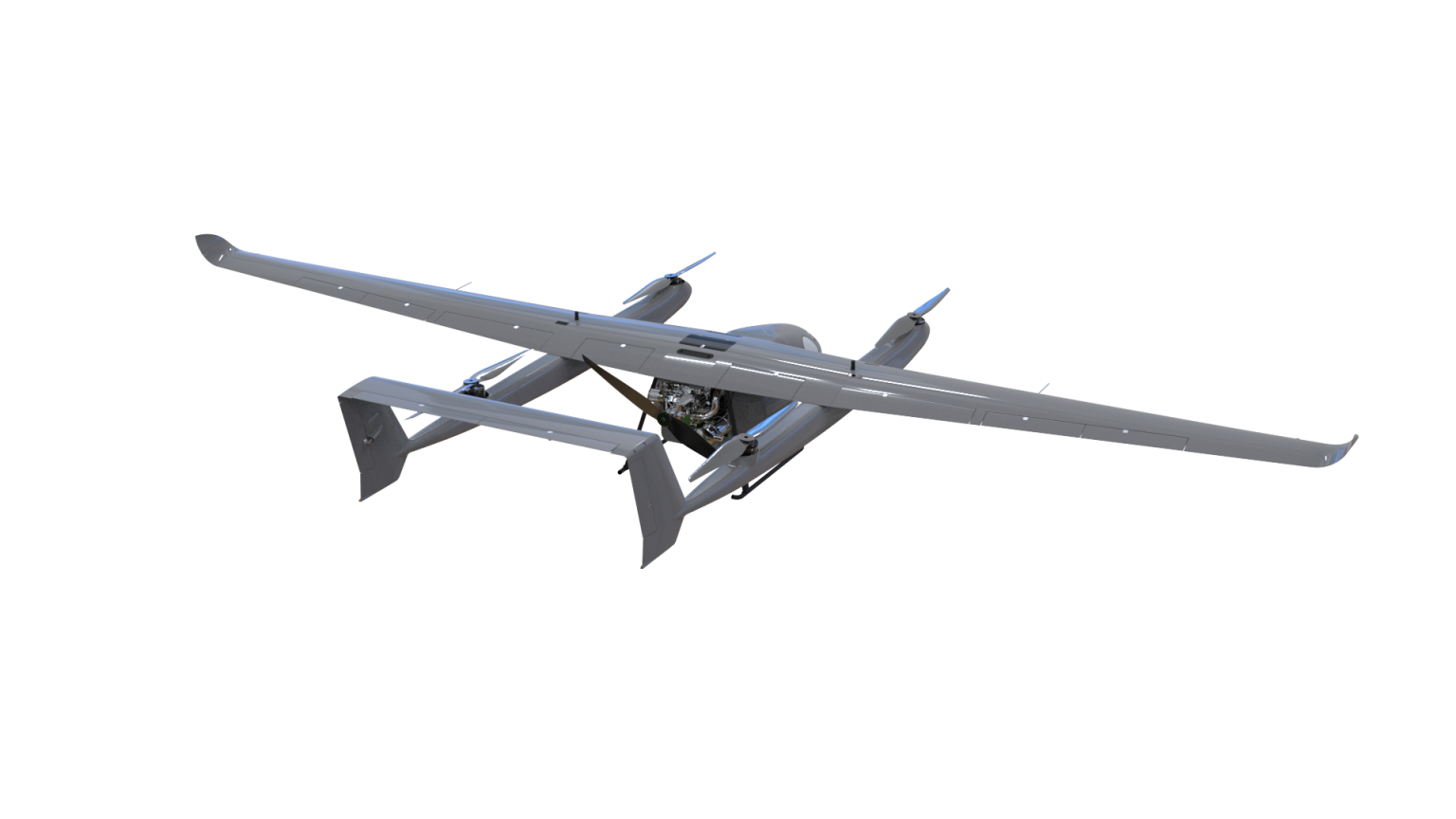 V800 - 智航无人机