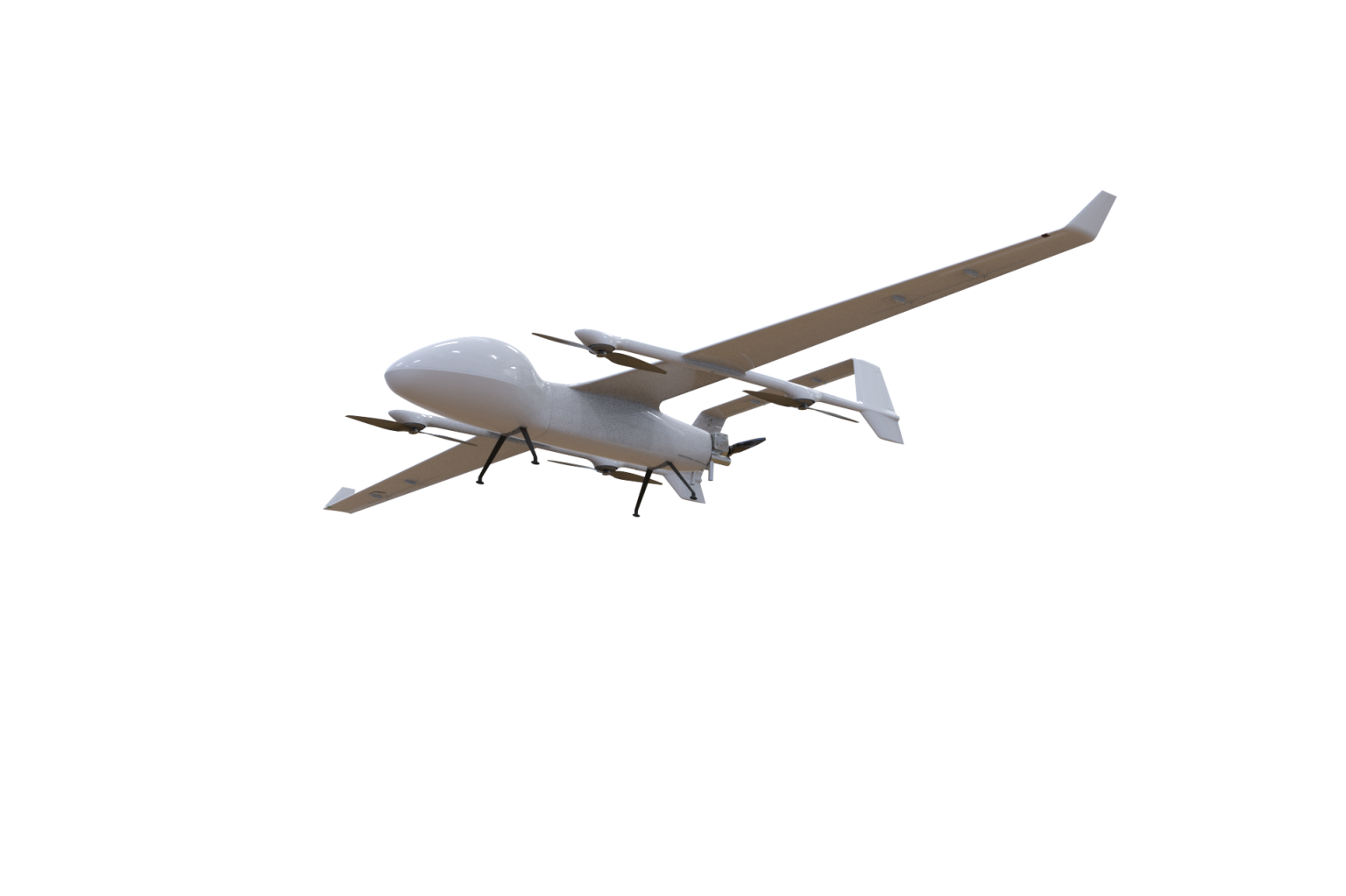 V600 - 智航无人机